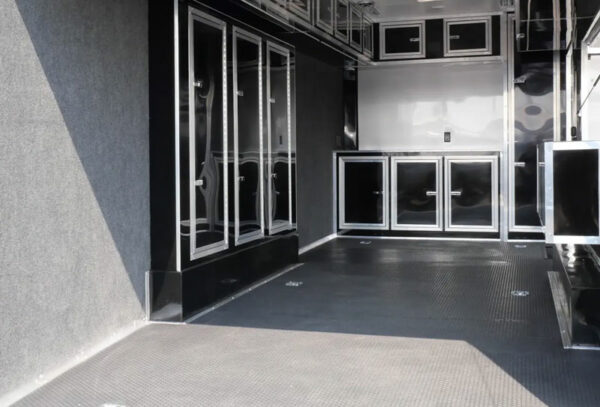 Parkland TPO Flooring - Parkland Performance