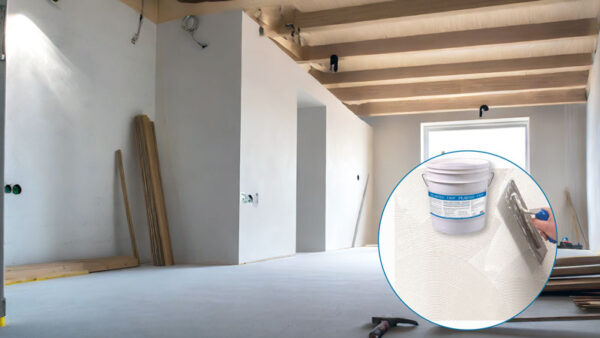 What You Should Know About PLAS-TEX® Before Installing - Parkland ...